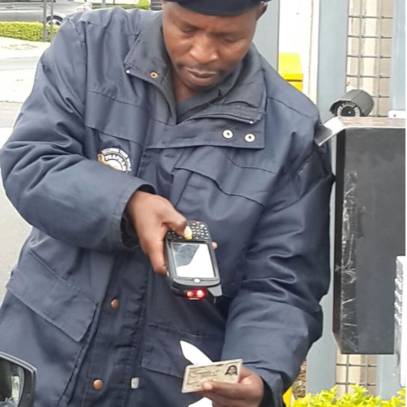 PHAPHAMA-TASK FORCE SECURITY