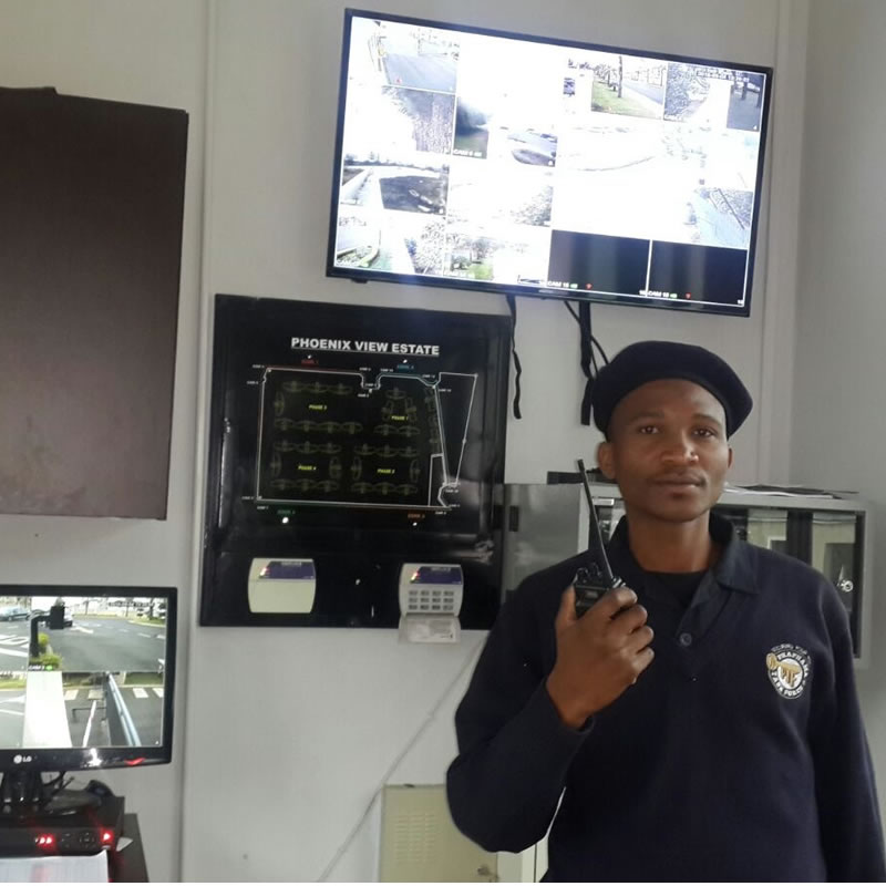 PHAPHAMA-TASK FORCE SECURITY